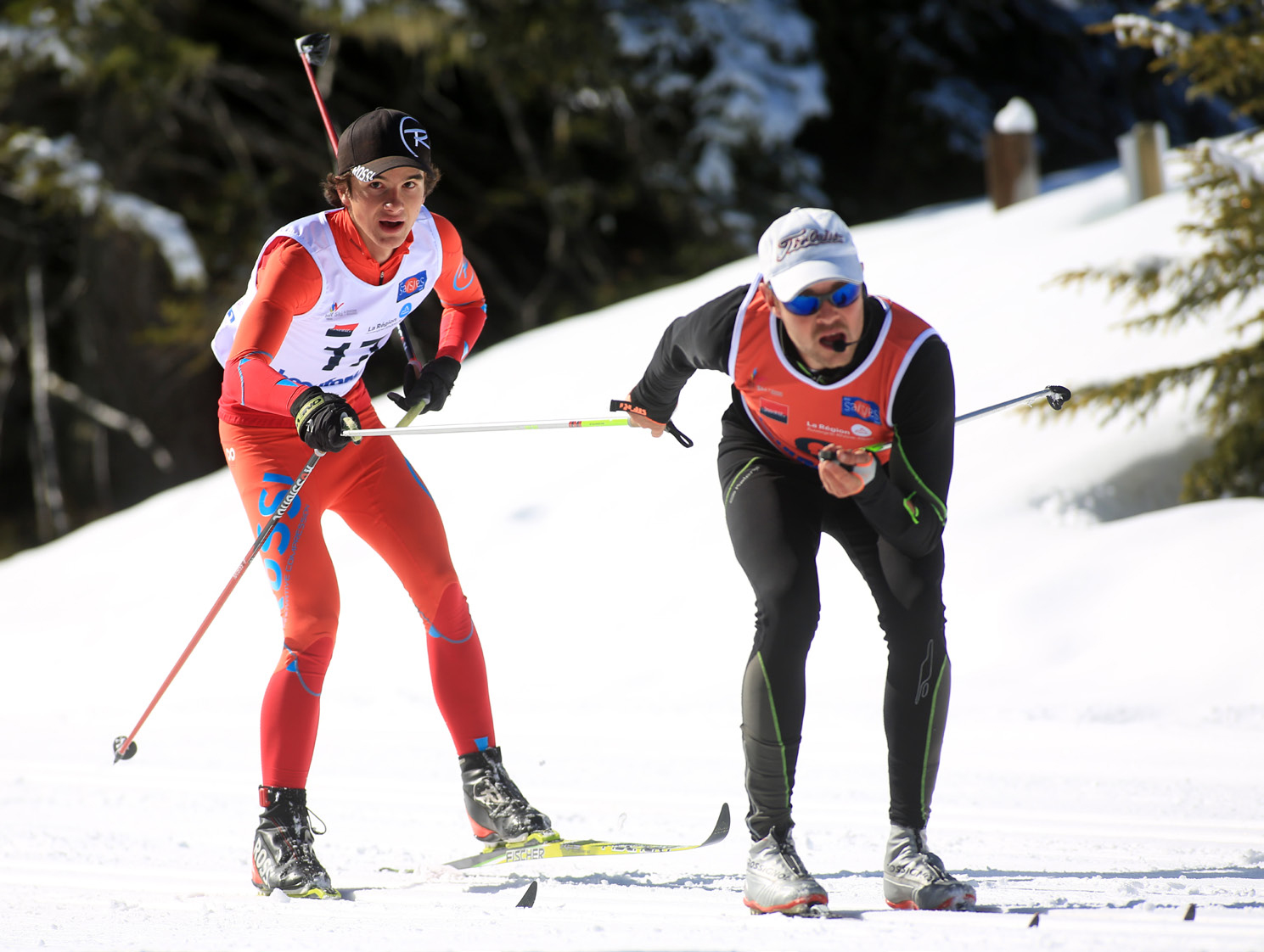 Entretien avec Jean-Marie Frichet - Le dossier - Handisport - Le mag' n ...